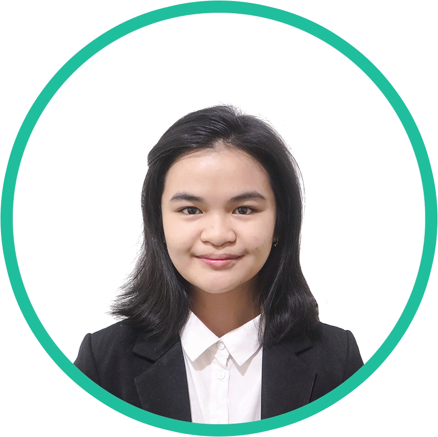 Marcella Arnady – BINA NUSANTARA English Club