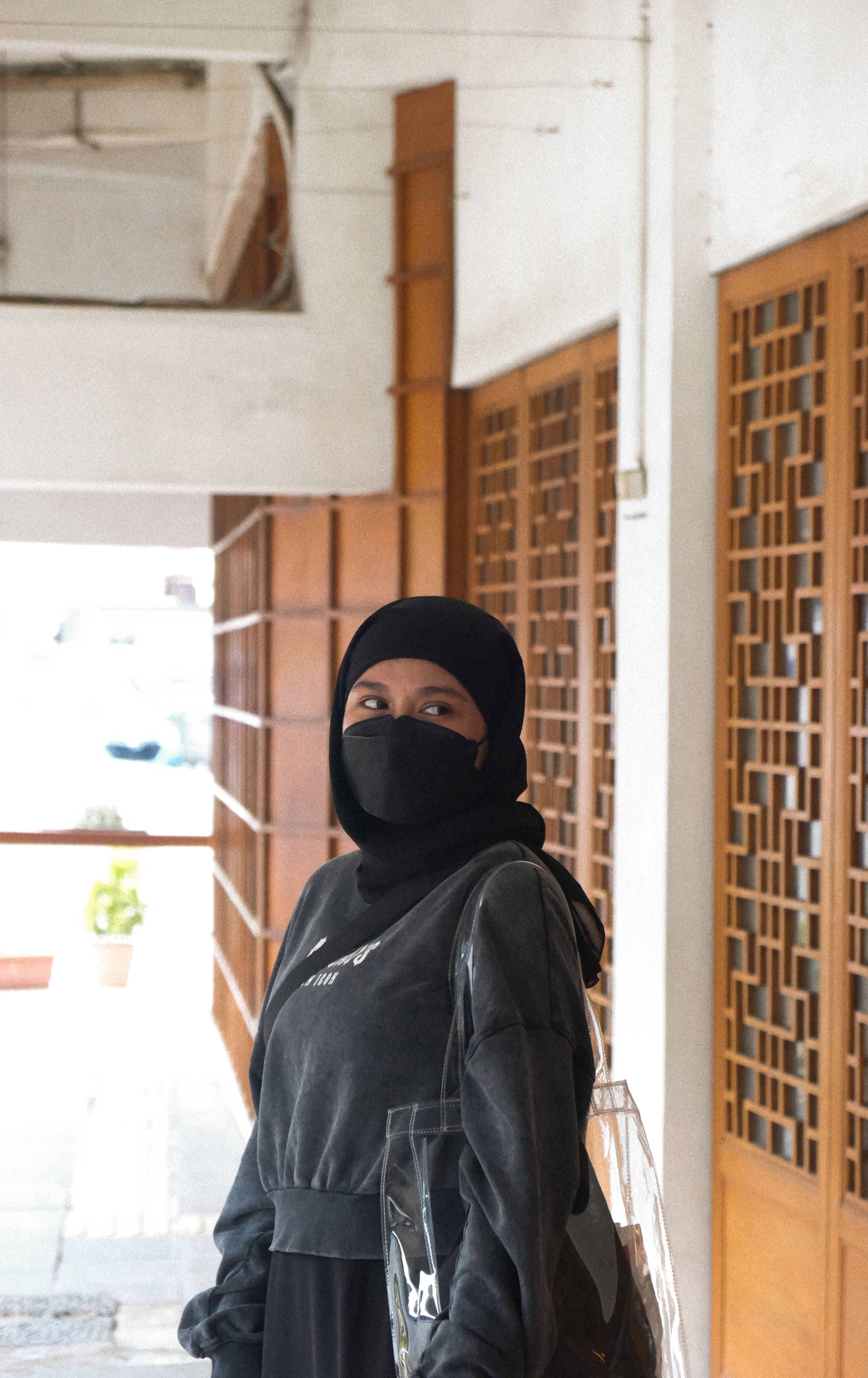 KLIFONARA HUNTING 27 MARET 2022 – Klifonara