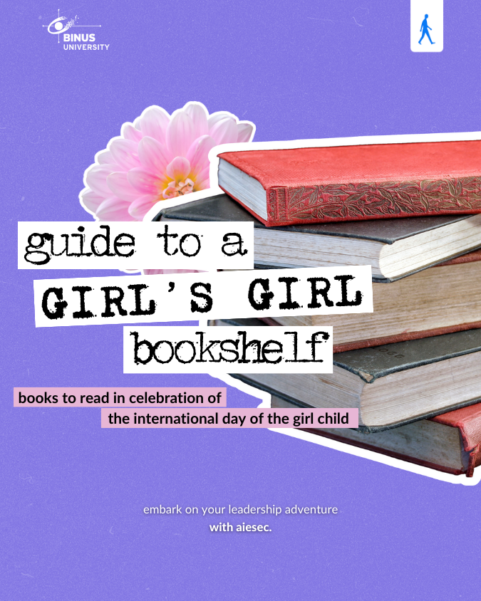 Guide to a Girl’s Girl Bookshelf: Books to Read in Celebration of the ...