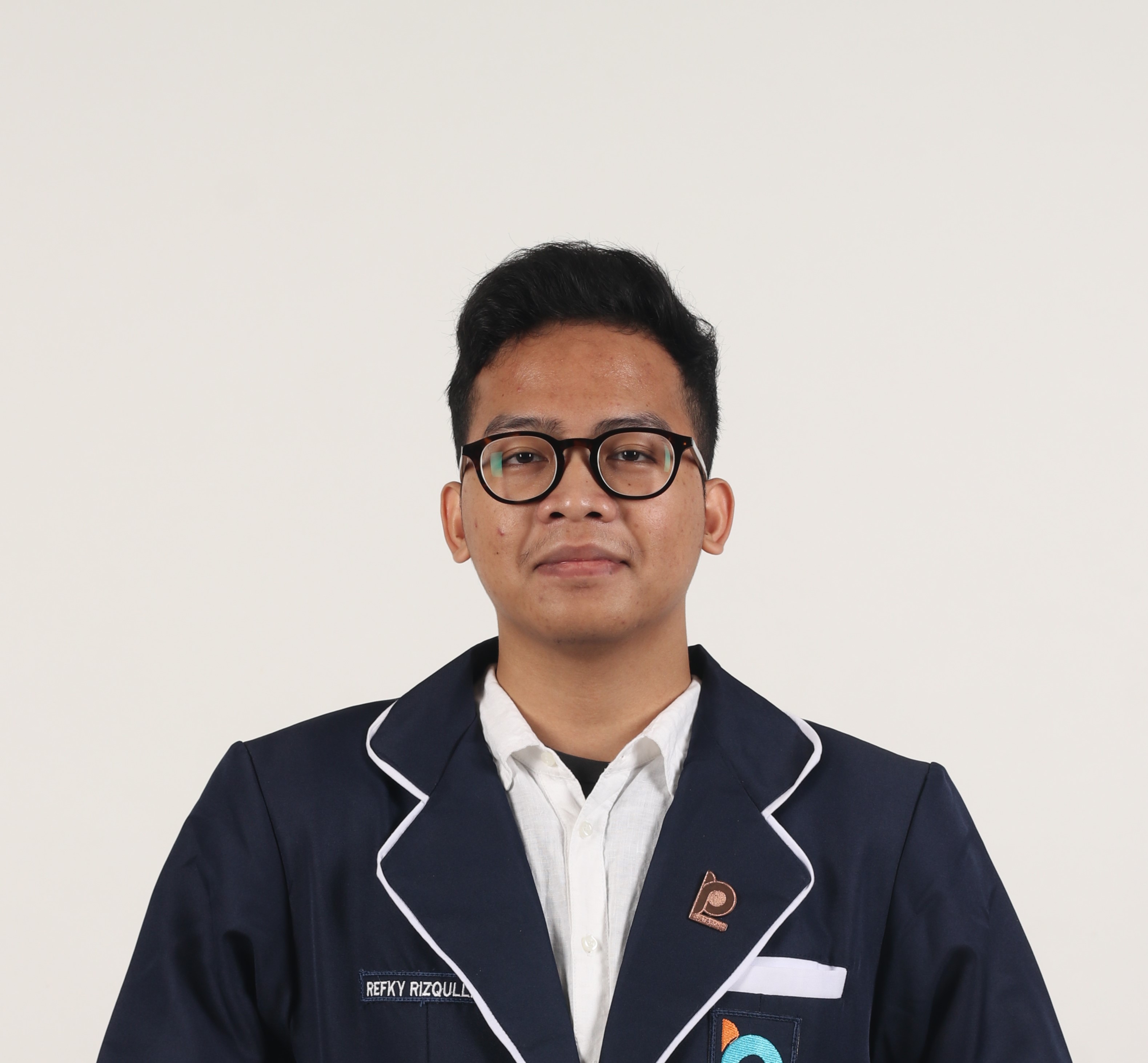 Refky Rizqullah – B-Preneur