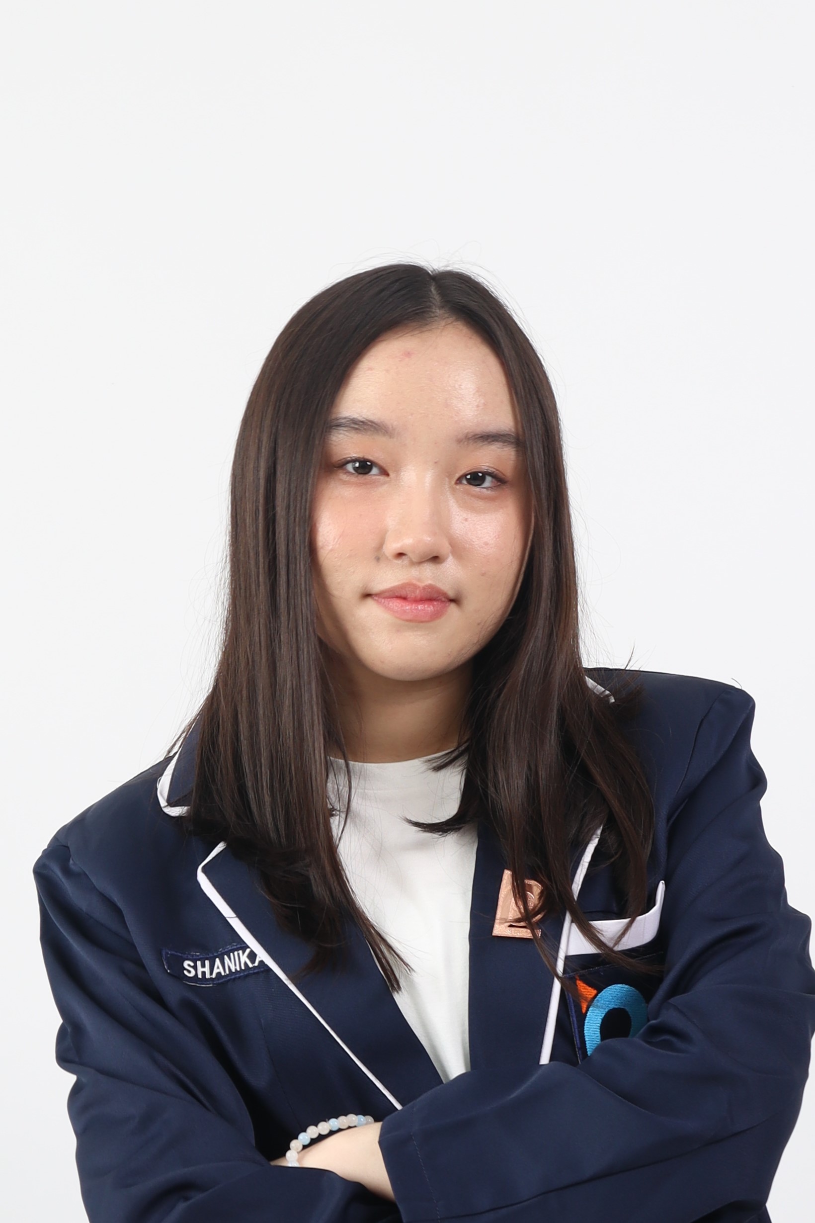 Shanika Rohendi – B-Preneur