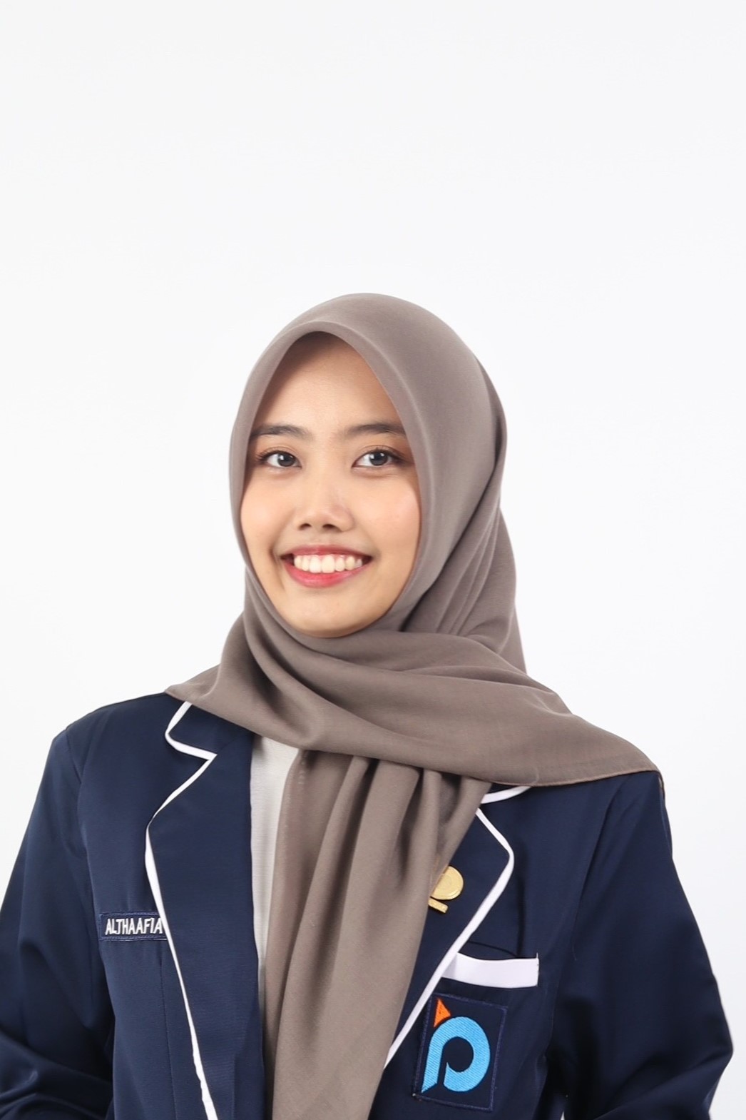 Althaafia Nissa – B-Preneur