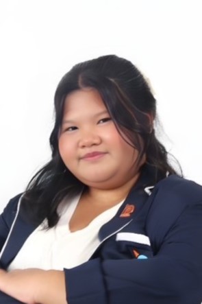 Tiara Keysa Nuraisyah – B-Preneur