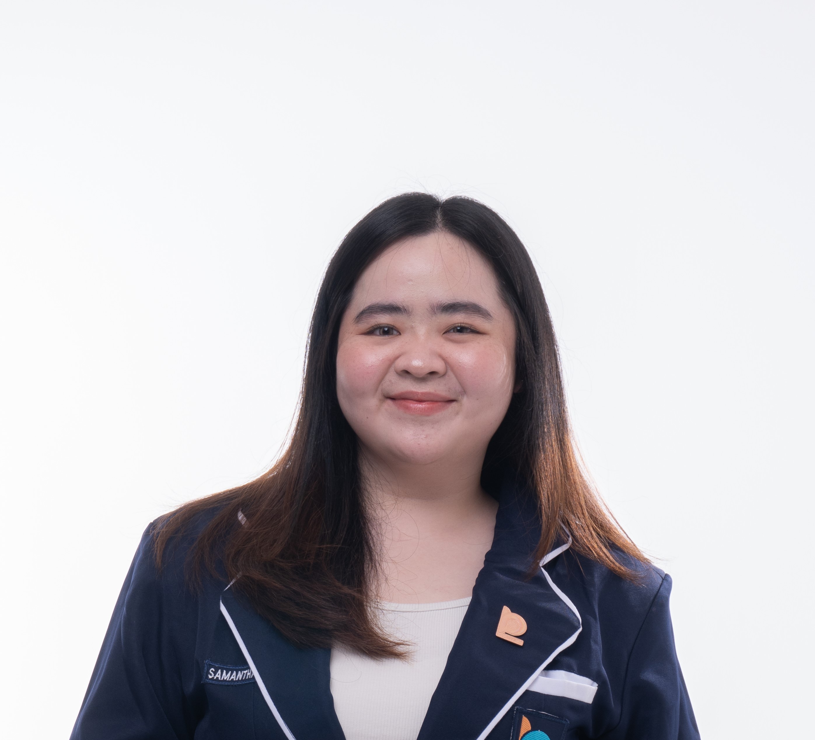 Samantha Nicolle – B-Preneur