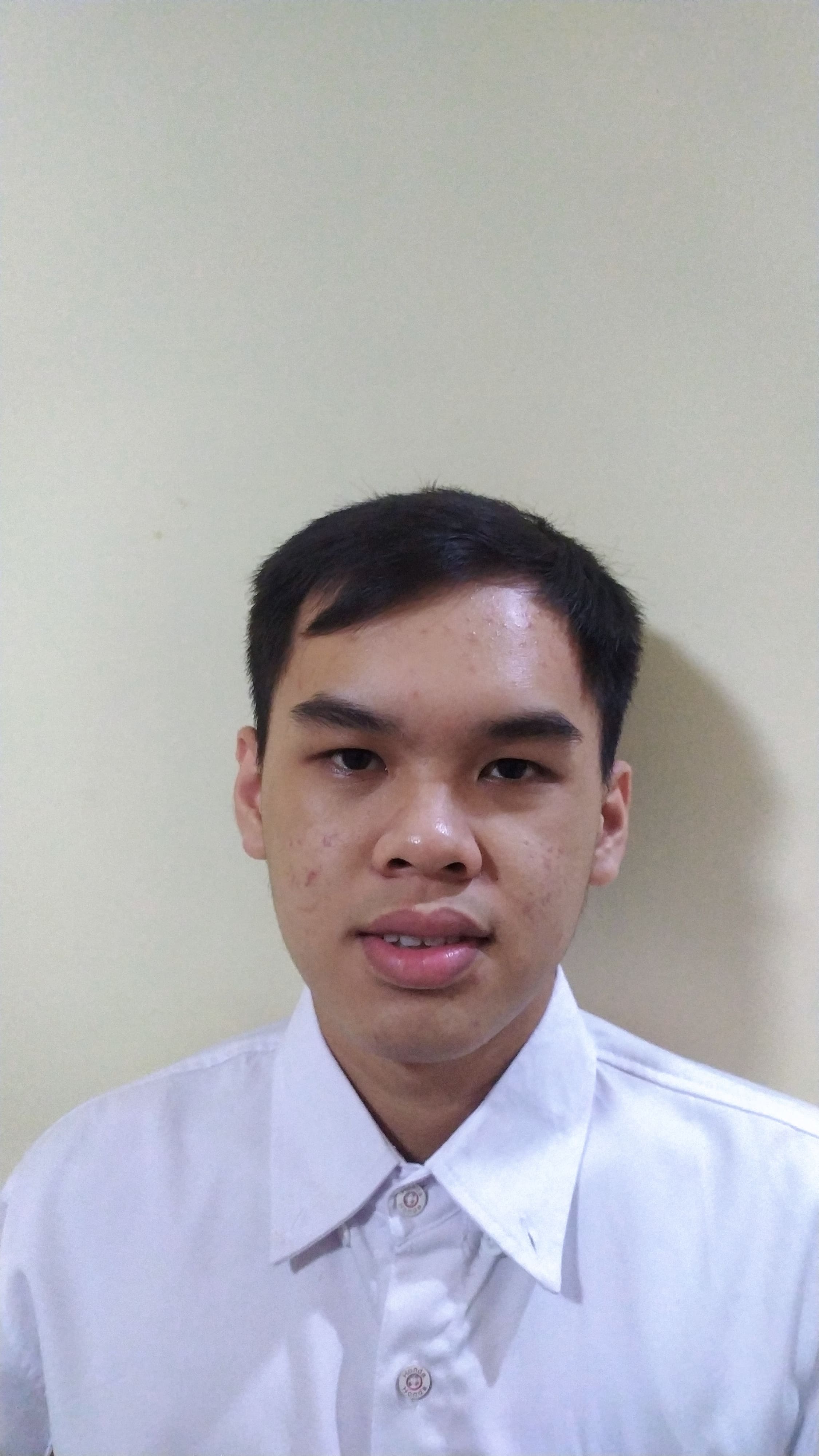 UKM Basket – BINUS UNIVERSITY