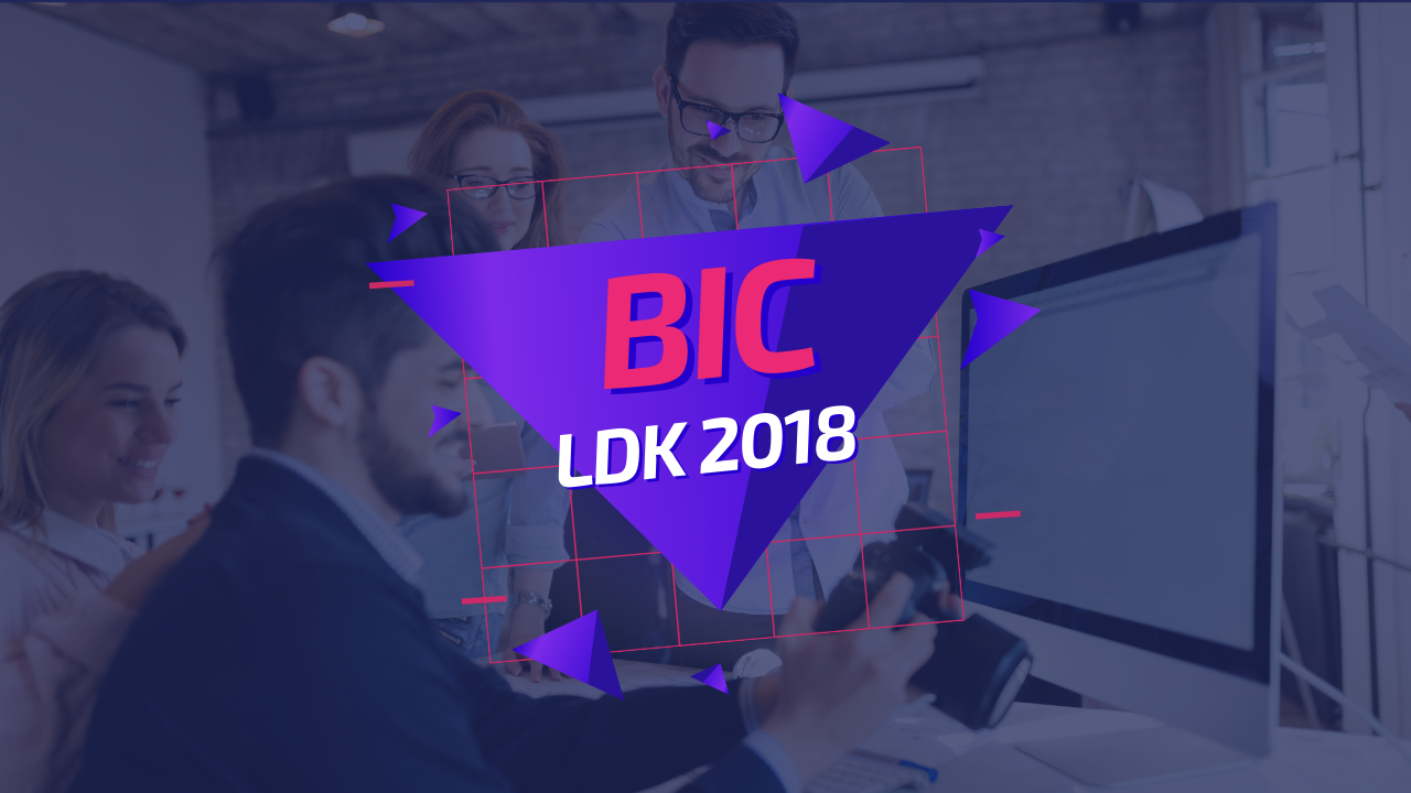 LDK BIC 2018 – BIC