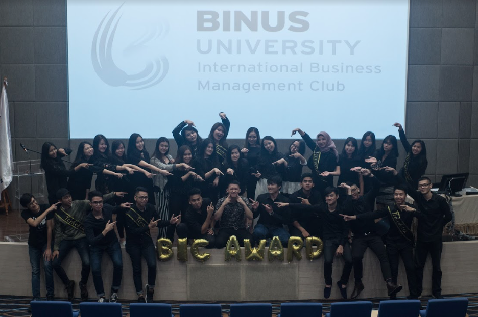 BIC AWARDS 2018 – BIC