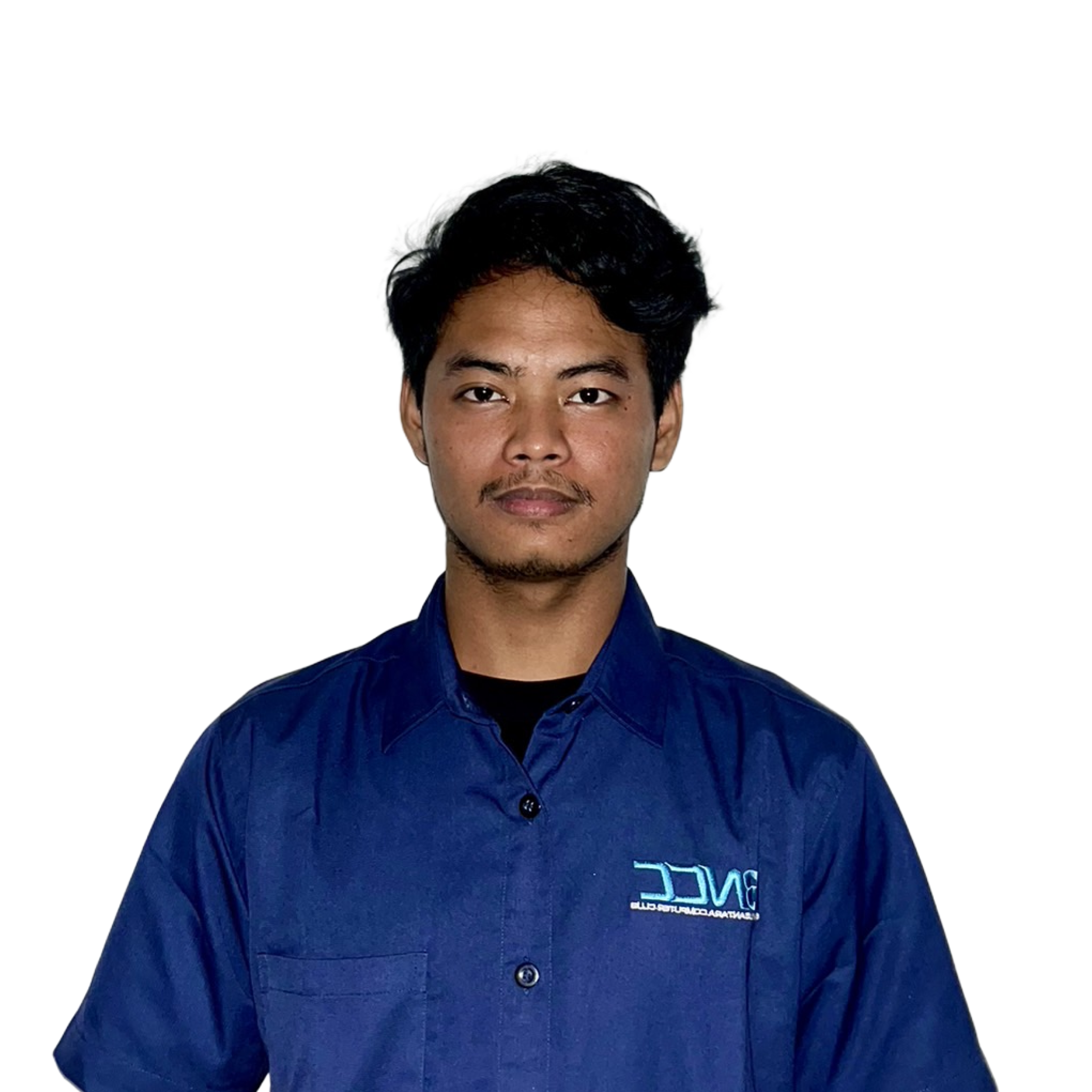 BINA NUSANTARA Computer Club – BINUS UNIVERSITY