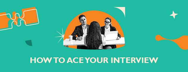 HOW TO ACE YOUR INTERVIEW – BINA NUSANTARA English Club