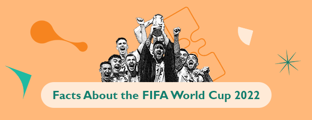 FACTS ABOUT THE FIFA WORLD CUP 2022 – BINA NUSANTARA English Club
