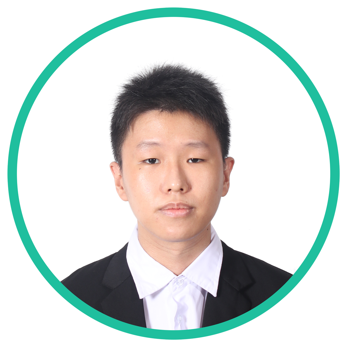 Jose Stephen Satrya – BINA NUSANTARA English Club