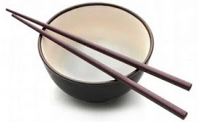 Sejarah Sumpit – BINA NUSANTARA Mandarin Club