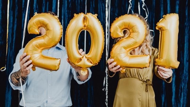 New Year’s Celebrations in Various Parts of the World – BINUS Square ...