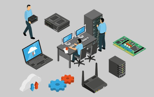 The Branches of Cyber Forensic – Cyber