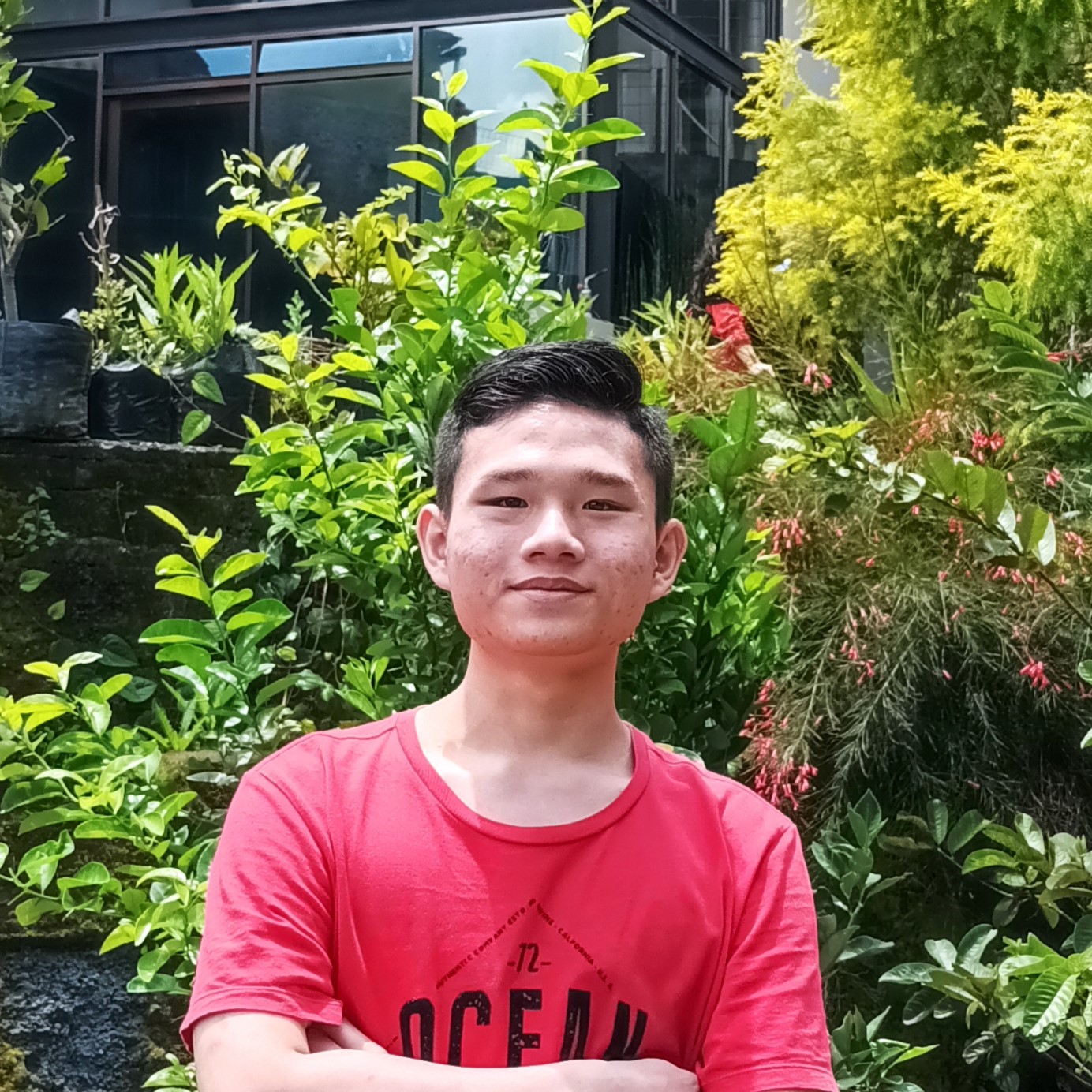 Cyber – BINUS UNIVERSITY