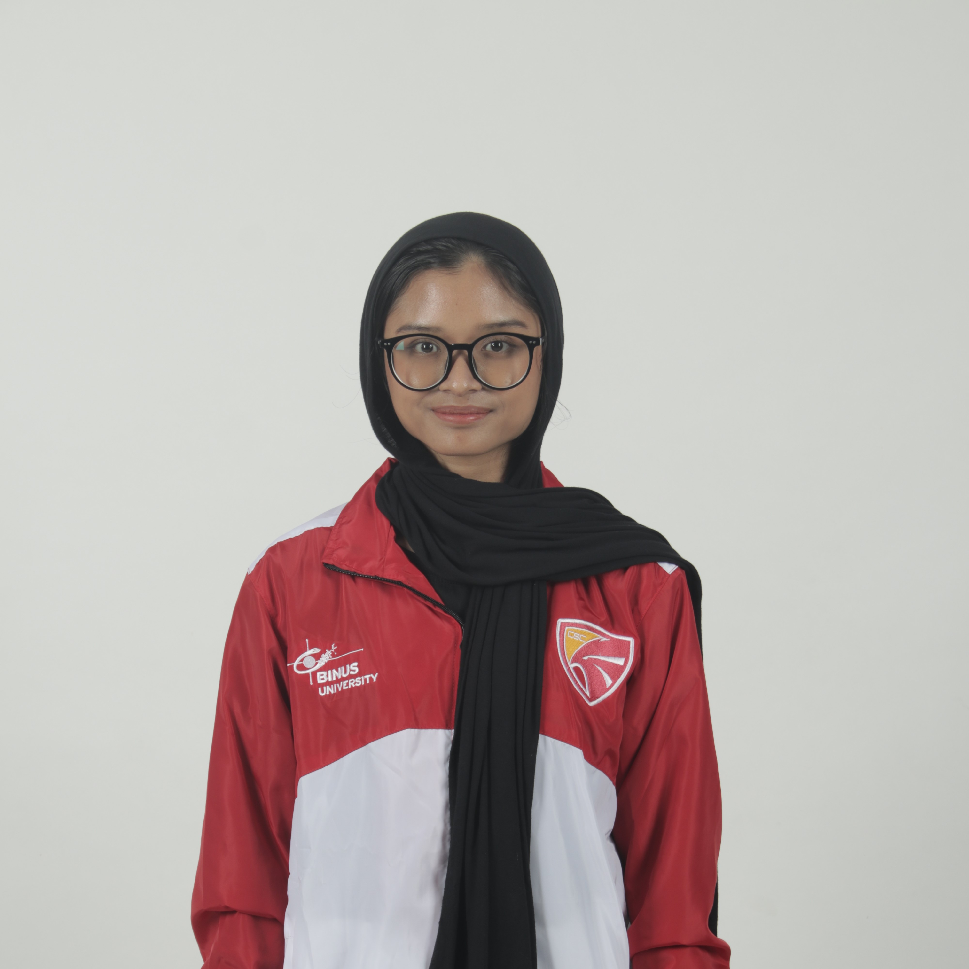 Safira Mariam Mutiara Sari – Cyber