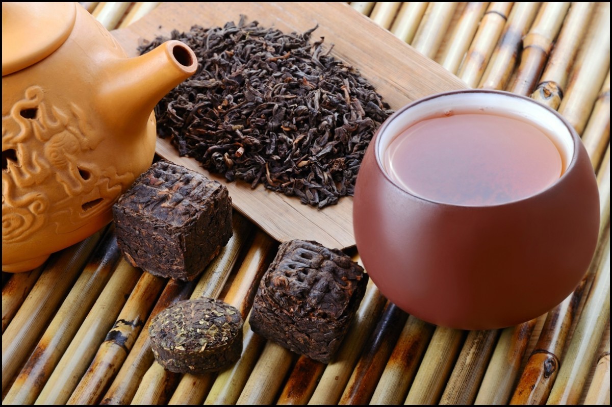 TEA: A CUP OF MEDICINE – HIMFOODTECH