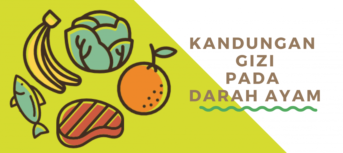 KANDUNGAN GIZI PADA DARAH AYAM – HIMFOODTECH