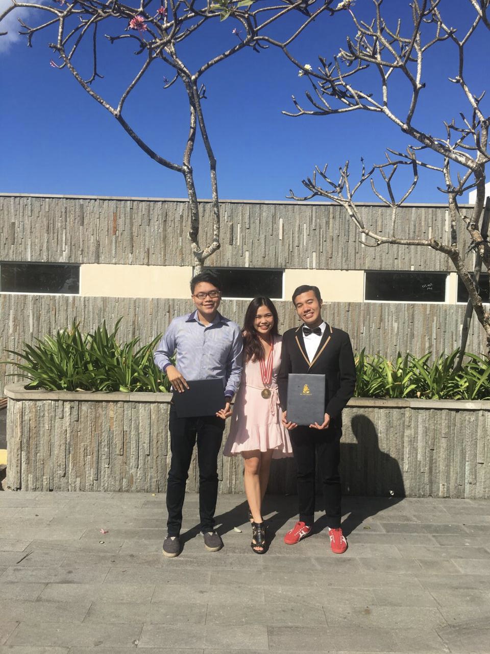 IR BINUSIAN 2021 AS CHAMPION OF BALI AUSTRALASIAN DEBATING CHAMPIONSHIP ...