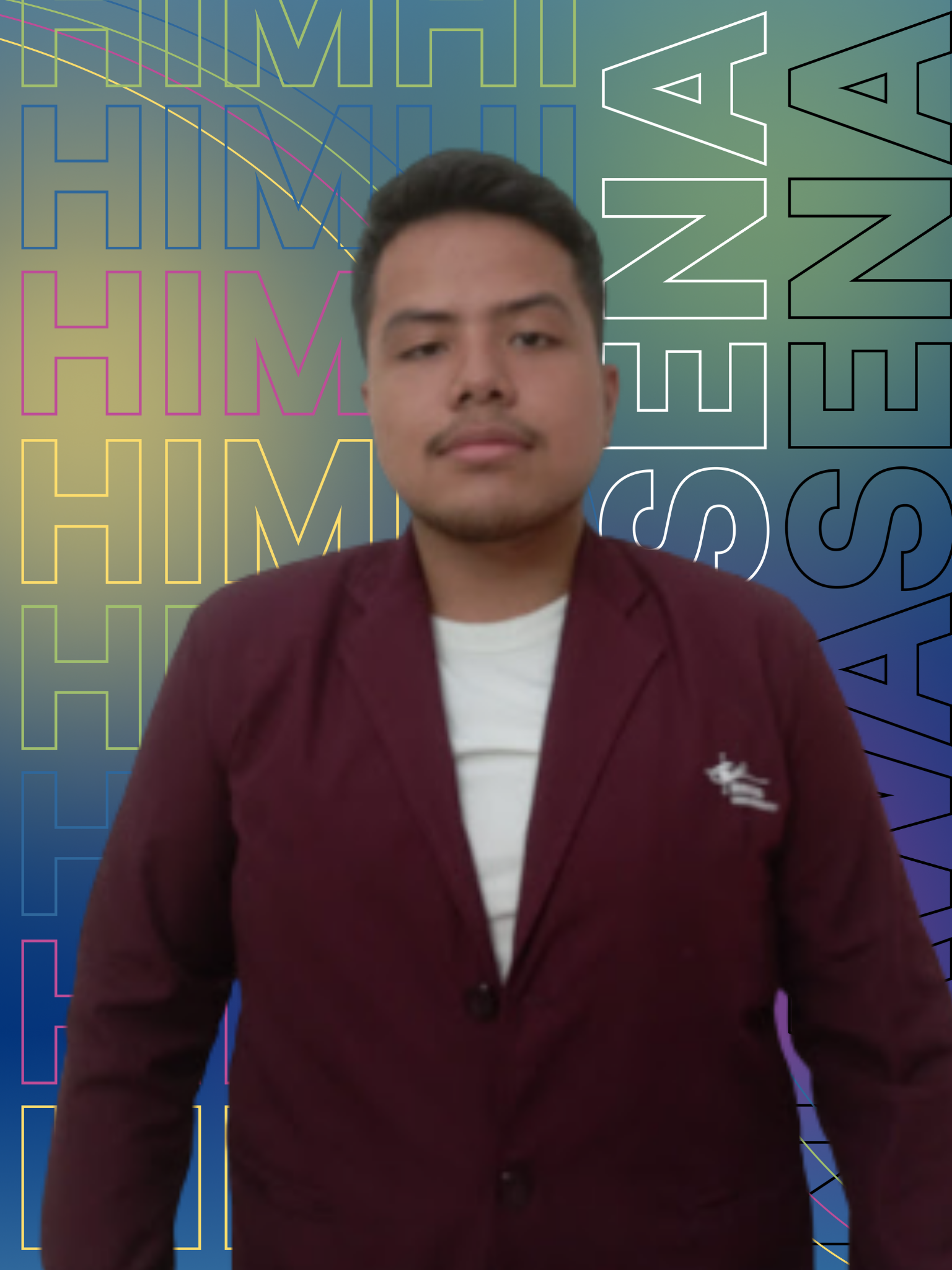 HIMHI – BINUS UNIVERSITY