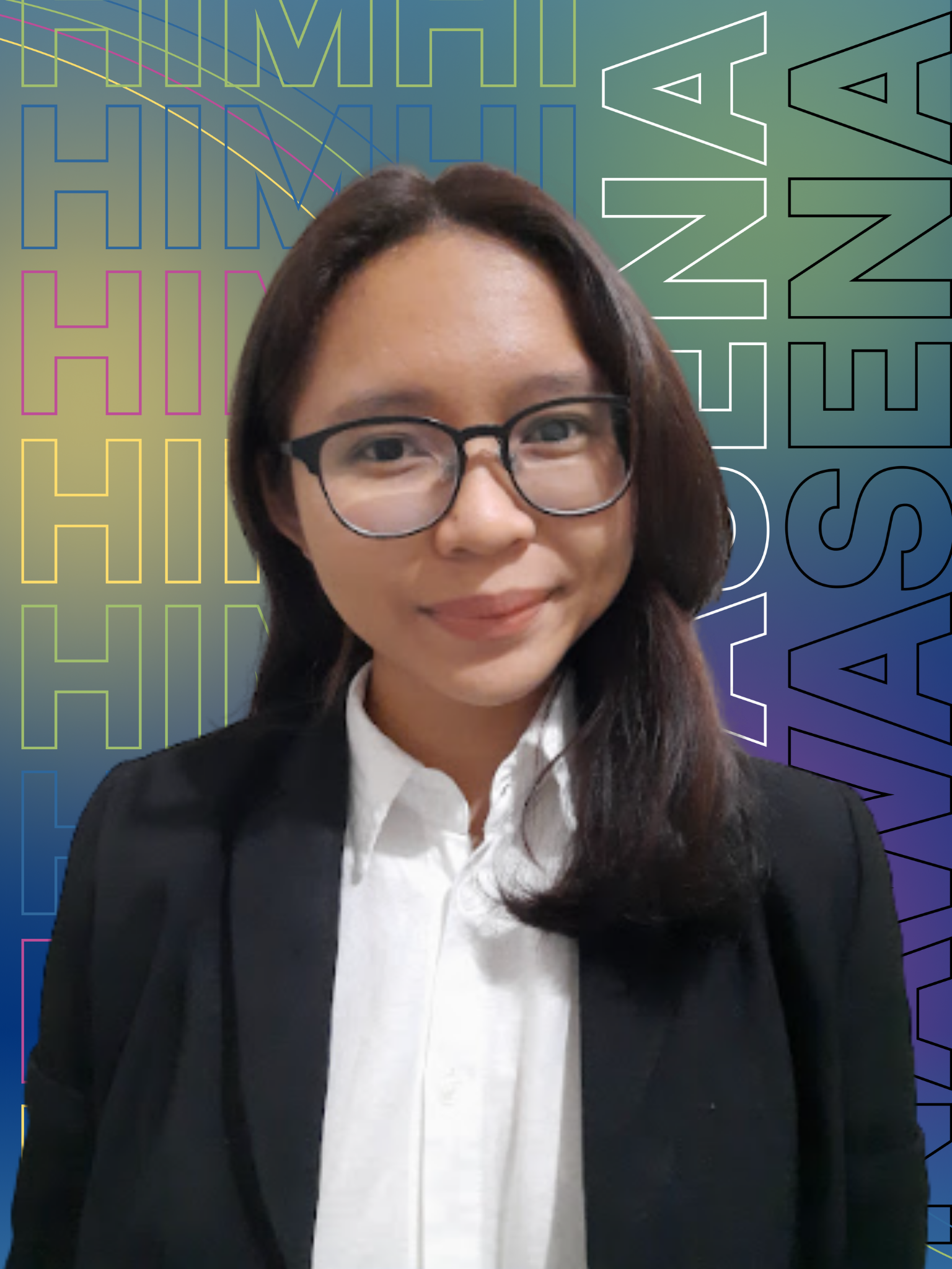 Gabriella Neisha – HIMHI