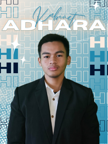 Muhamad Adam Raga – HIMHI