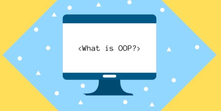 Sekilas Tentang Object Oriented Programming Himpunan Mahasiswa Matematika