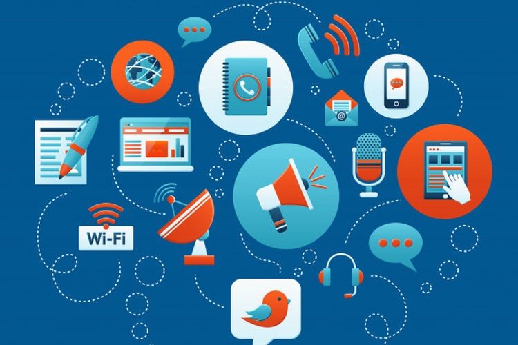 Teknologi Terbaru di Bidang Elektronik – Himpunan Mahasiswa Matematika