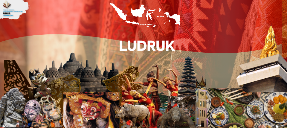 Ludruk – Himpunan Mahasiswa Pendidikan Guru Sekolah Dasar