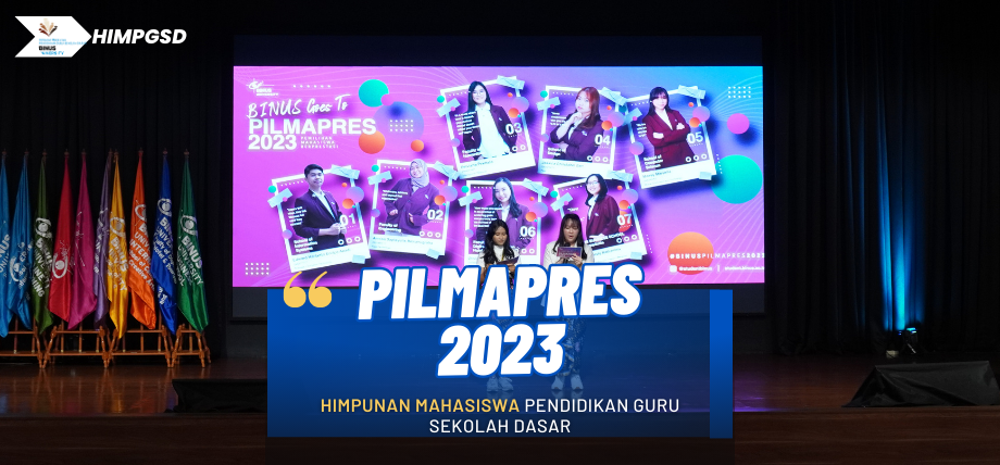 Pemilihan Mahasiswa Berprestasi (Pilmapres) 2023 – Himpunan Mahasiswa ...