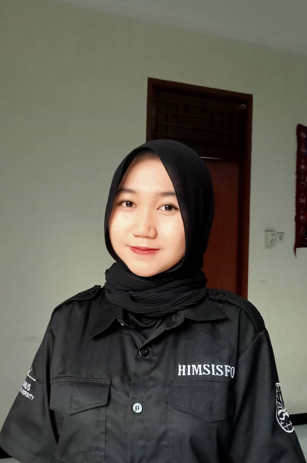 Himpunan Mahasiswa Sistem Informasi – BINUS UNIVERSITY