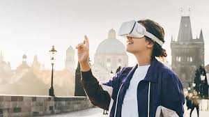 Integrasi VR dalam Pengenalan Warisan Budaya Indonesia – Himpunan ...