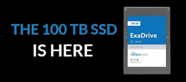 SSD 100 TB | FLYING CARS | MOORE’S LAW | THE FUTURE – Himpunan ...