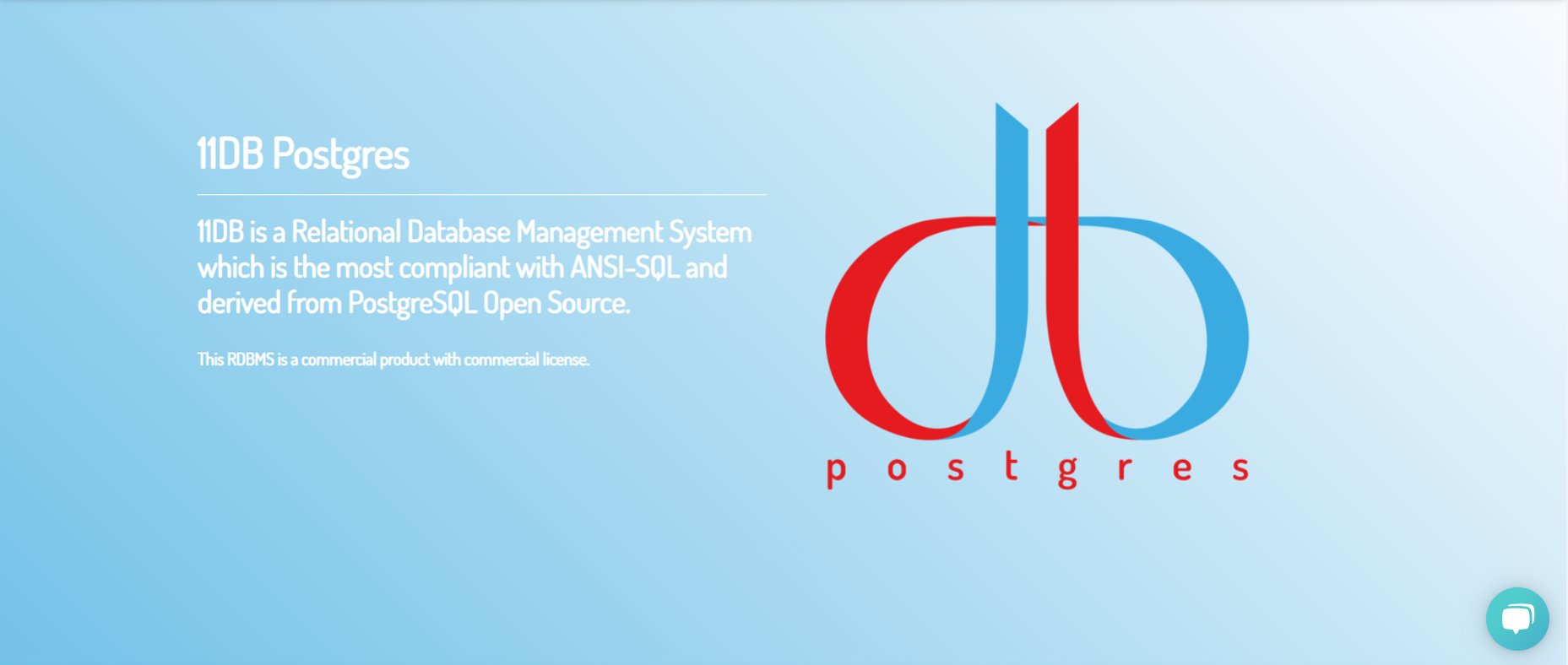 Elephant-DB(11DB) : Software Management Database untuk Pasar Dunia ...