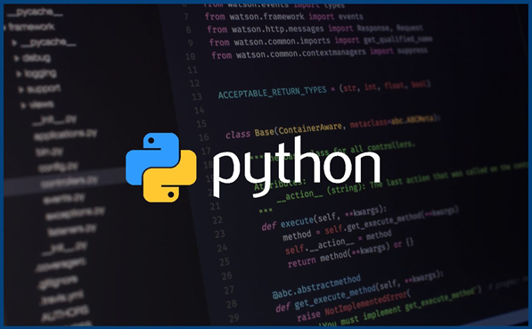 Python Jadi Bahasa Pemrograman Termudah, Kok Bisa? – Himpunan Mahasiswa ...