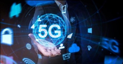 Jaringan 5G yang Akan Mengubah Dunia – Himpunan Mahasiswa Teknik Informatika