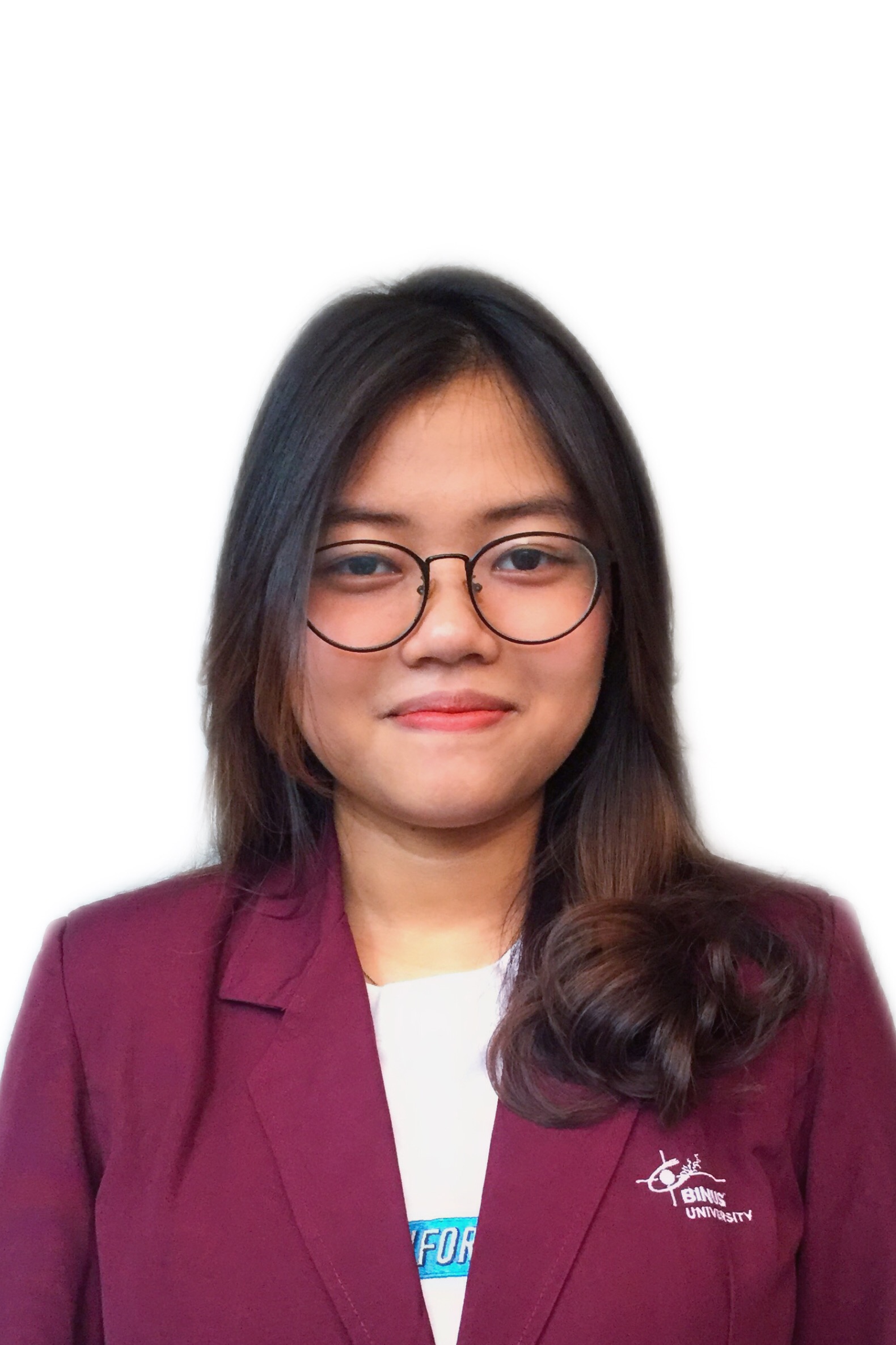 IMCB – BINUS UNIVERSITY