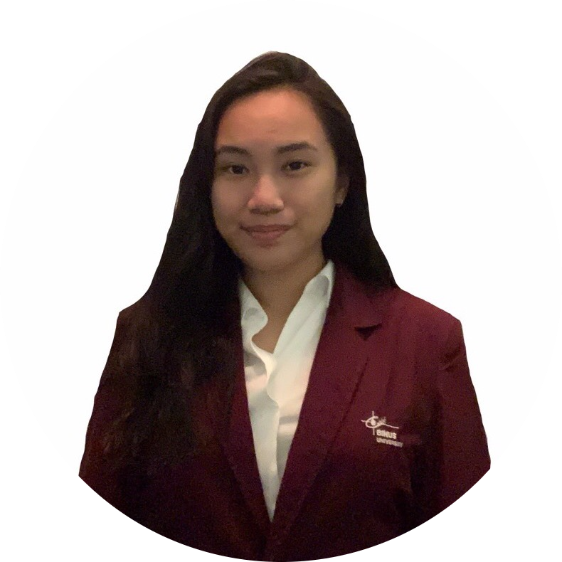 IMCB – BINUS UNIVERSITY