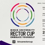 Rector Cup 2019 – IMCB