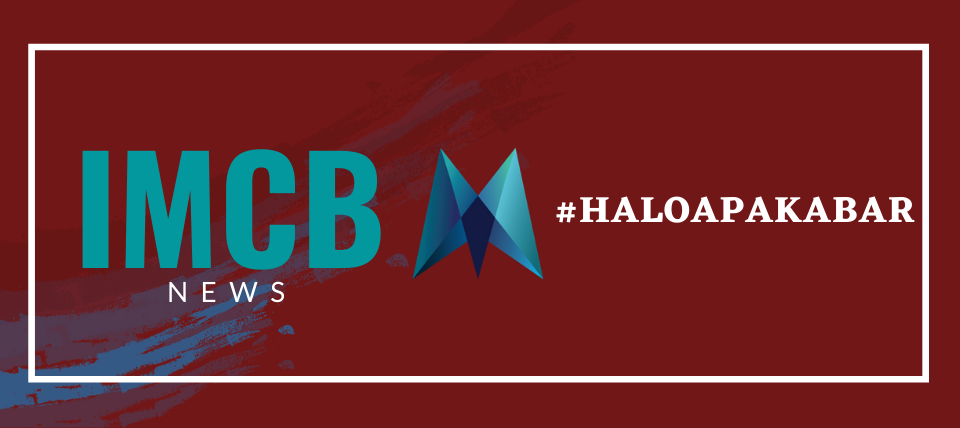 IMCB – BINUS UNIVERSITY