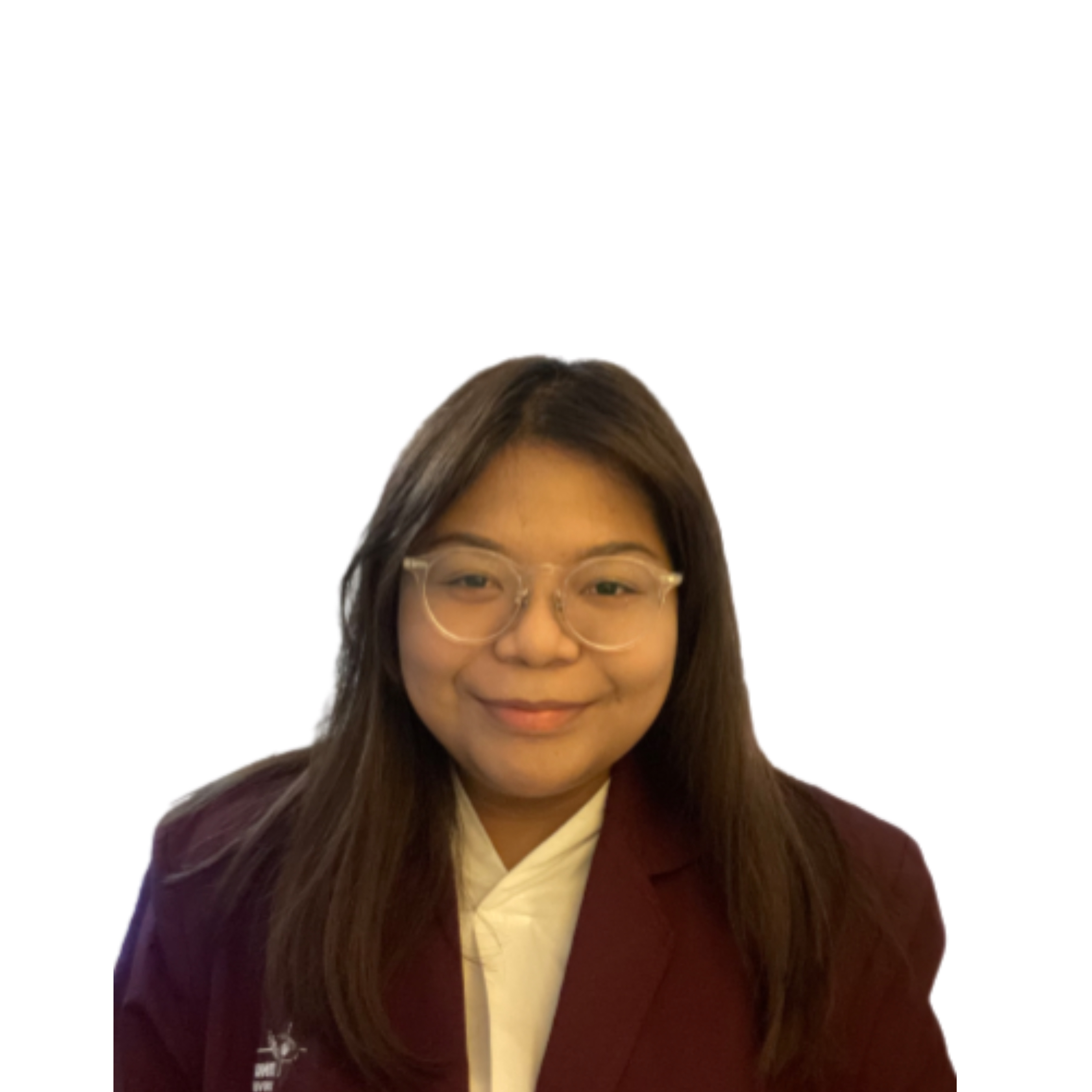 IMCB – BINUS UNIVERSITY