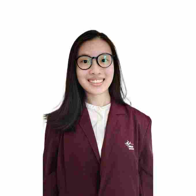 IMCB – BINUS UNIVERSITY
