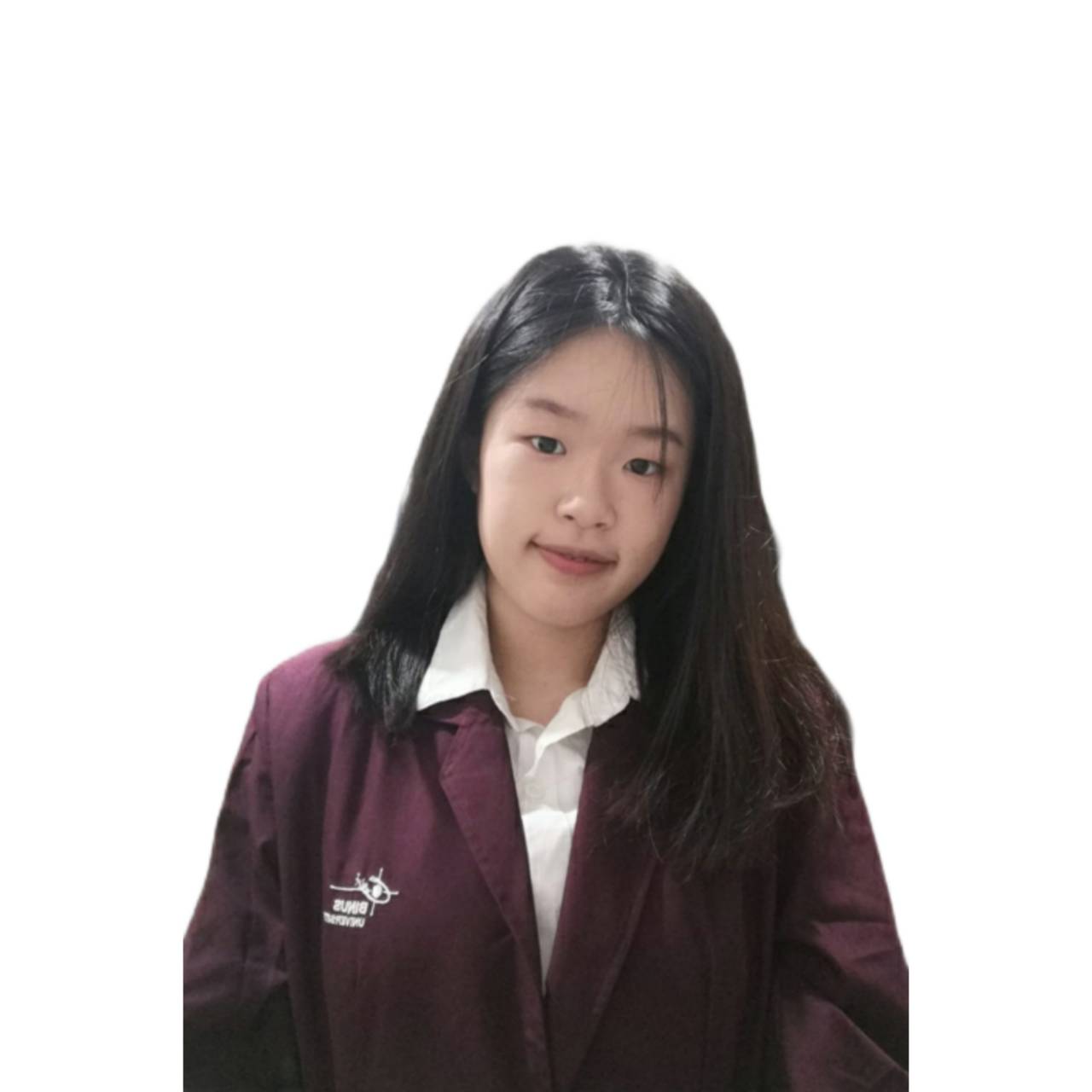 IMCB – BINUS UNIVERSITY