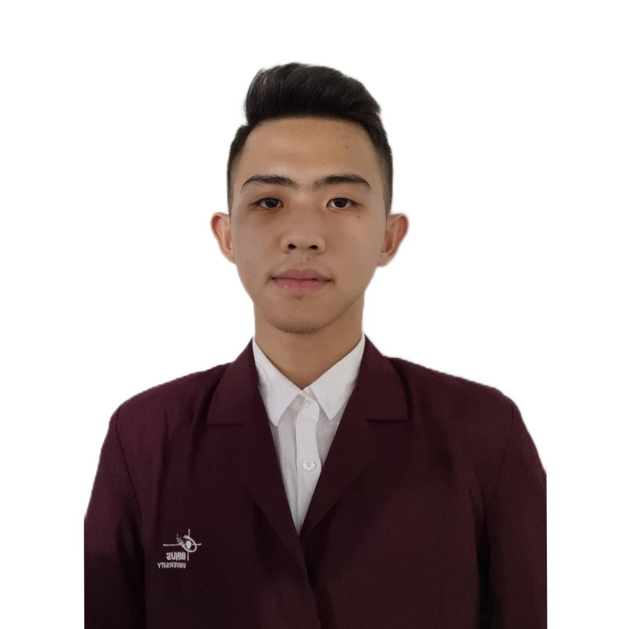 IMCB – BINUS UNIVERSITY