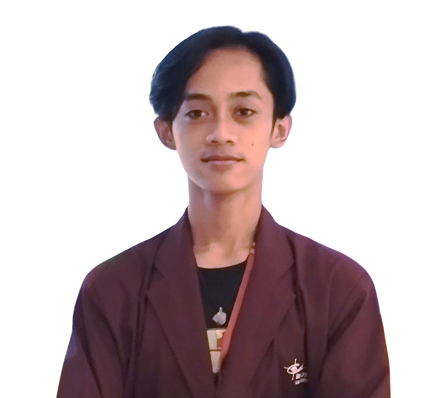 Thoriq Adrian Saputro – IMCB