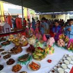 Makna Sembahyang Jing He Ping / Jing Hao Peng You / King Hoo Ping ...