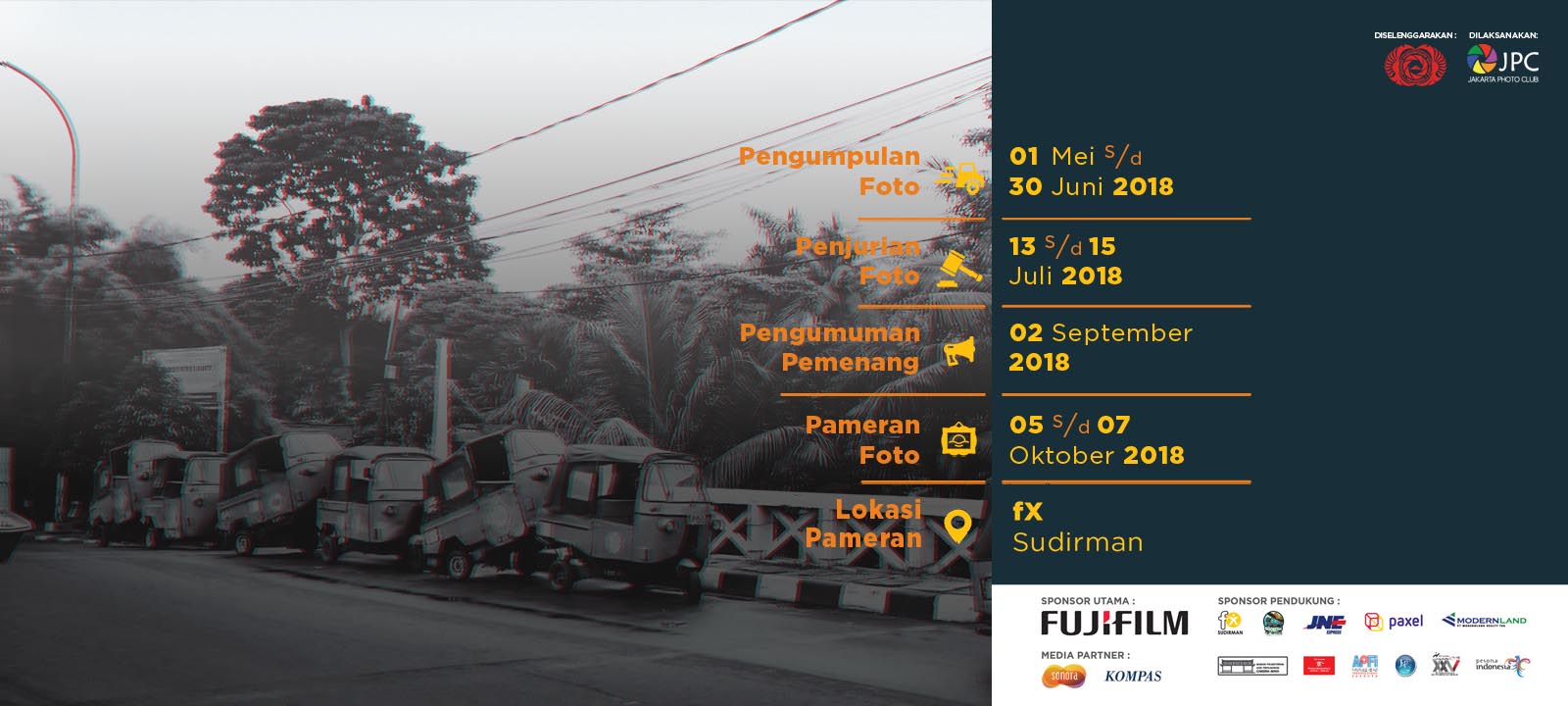 Road to Salon Foto Indonesia 39 – Klifonara