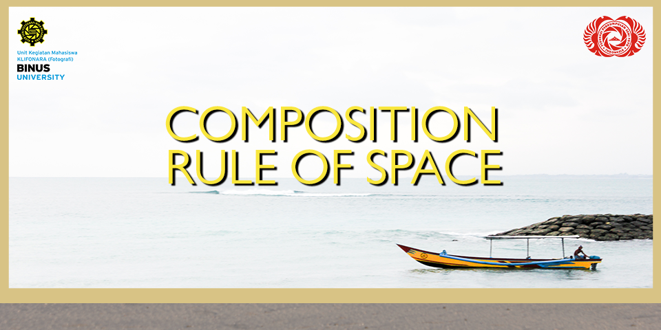 Composition – Rule of Space – Klifonara