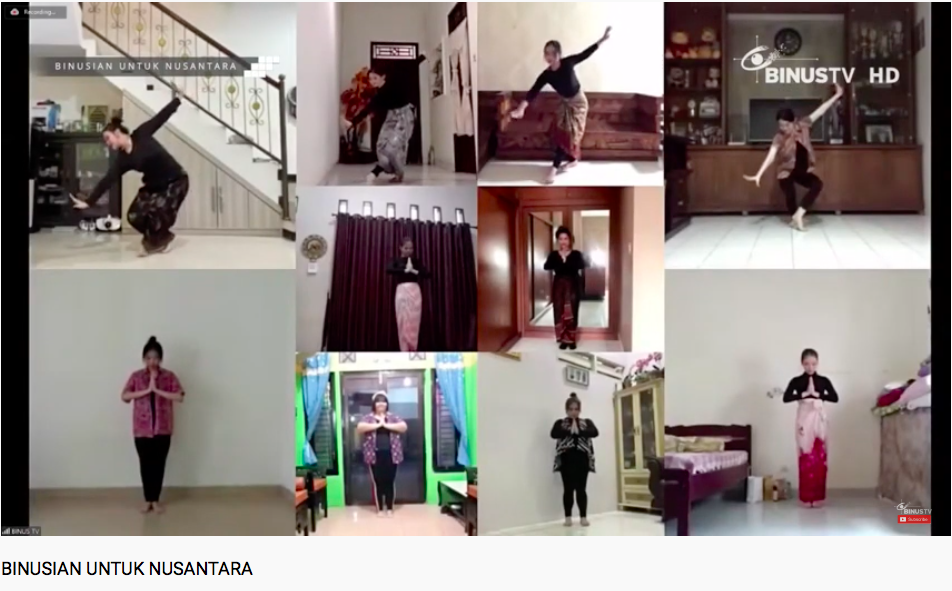 STAMANARA @ Binusian Untuk Nusantara – Stamanara STAMANARA @ Binusian Untuk Nusantara – Stamanara