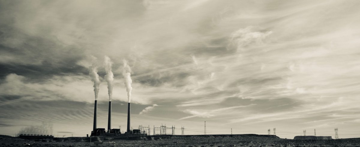 Green Energy, Nuclear Energy, And How It Corresponds To Climate Change ...